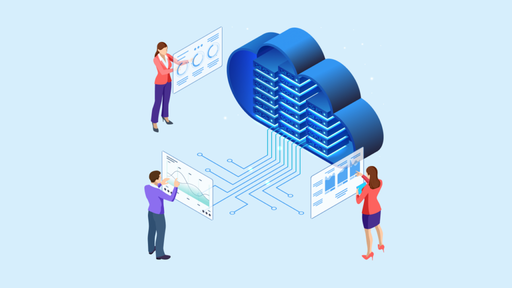 It Is All About Data Flexibility — Not The Software! - FundCount