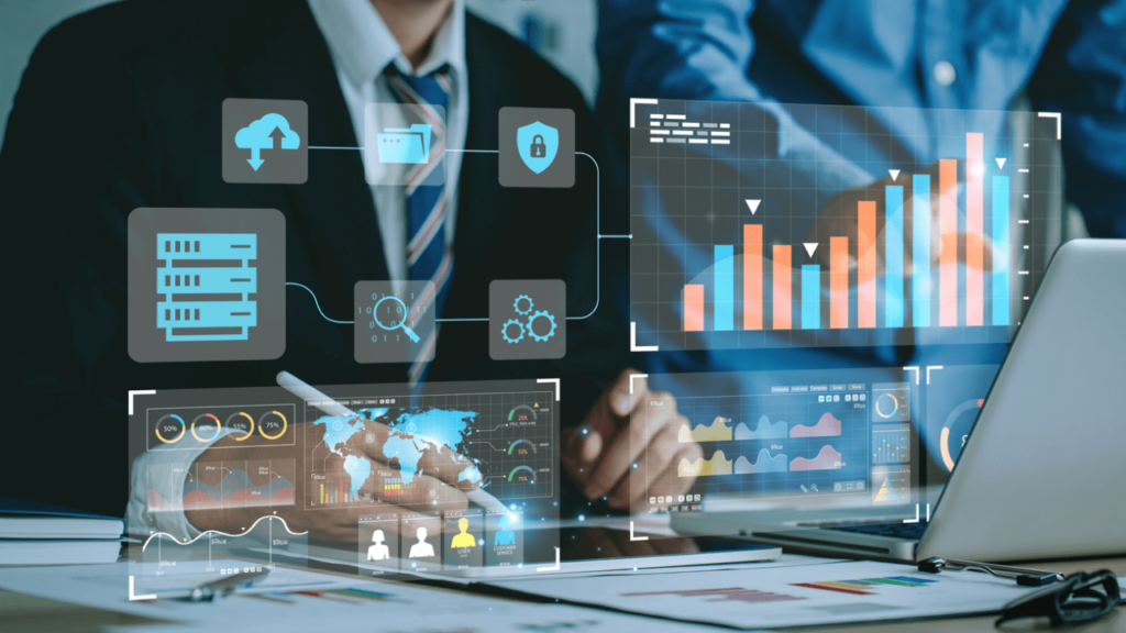 Essential Elements of a Portfolio Accounting System - FundCount