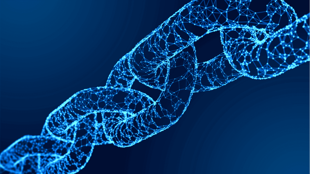 How Blockchain Technology is Shaping the Future of Wealth Management ...