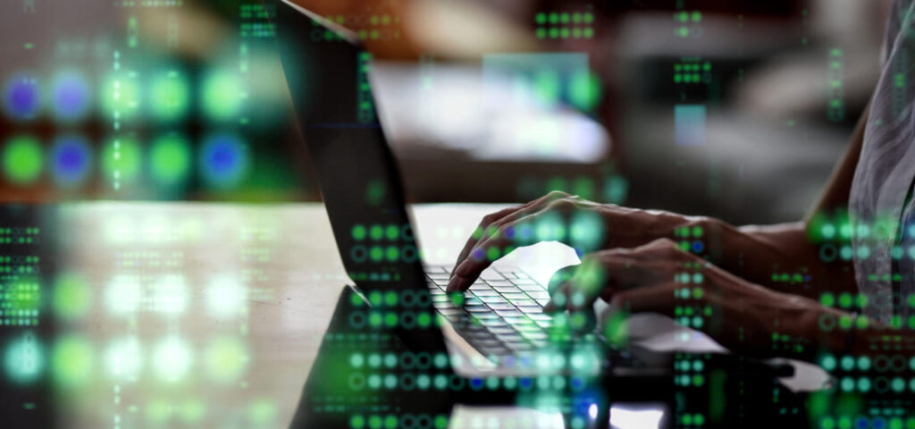 How to Simplify Data Entry for Large-Scale Financial Records - FundCount